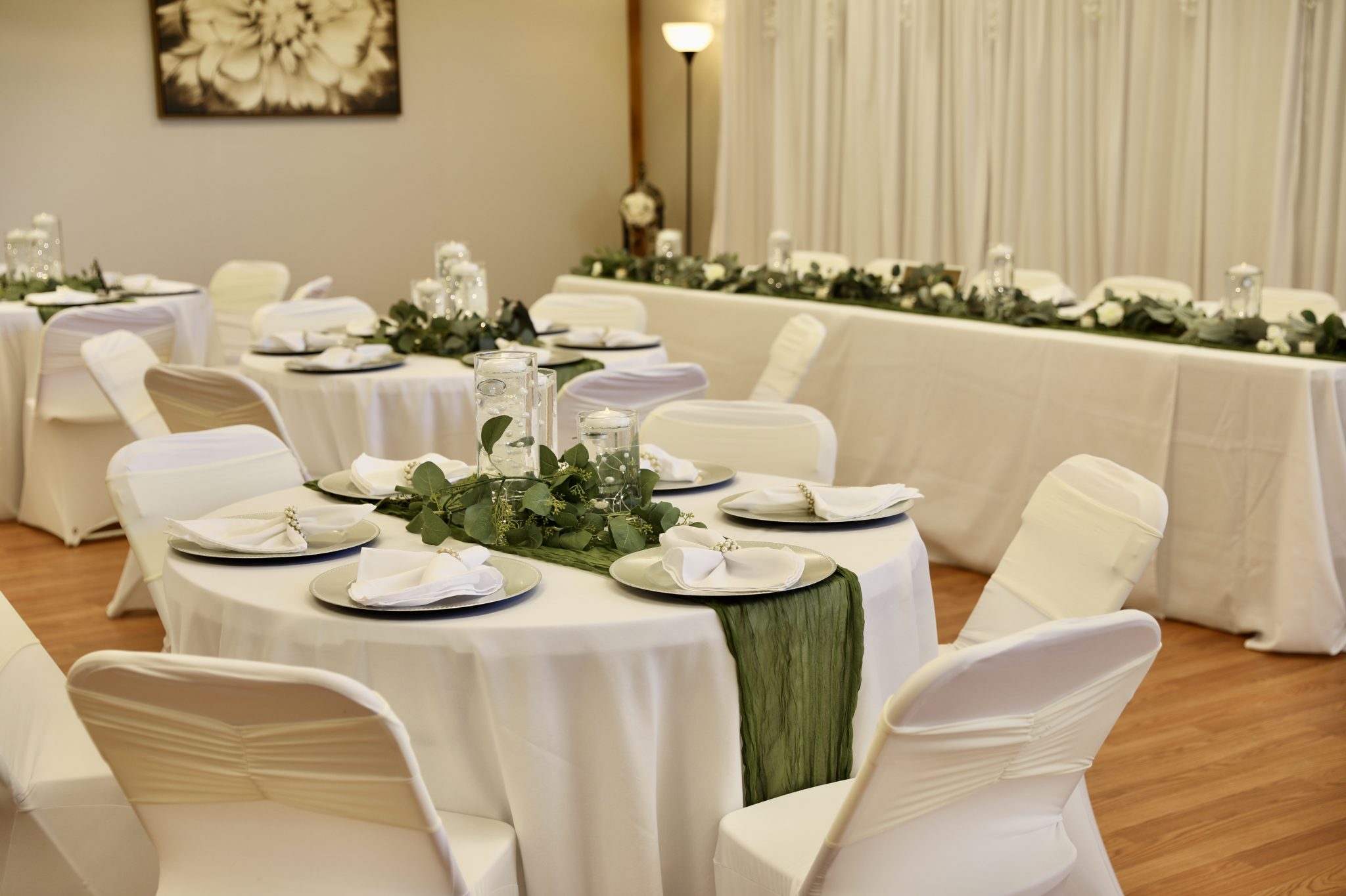 Orange Beach Wedding Venue - Festiva on Canal